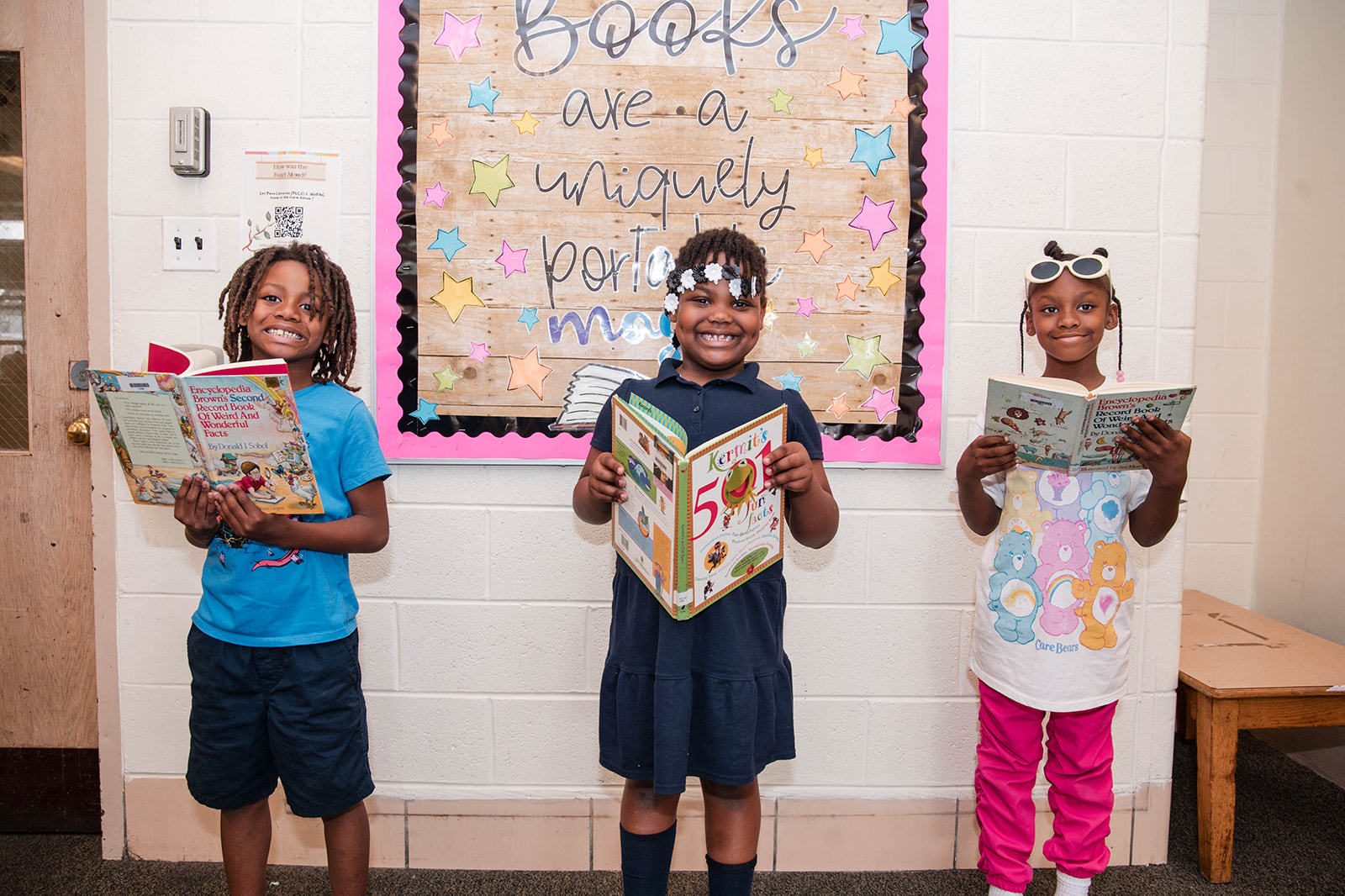 Newsletter: Philadelphia Schools Take Steps Forward, Toward a Brighter ...