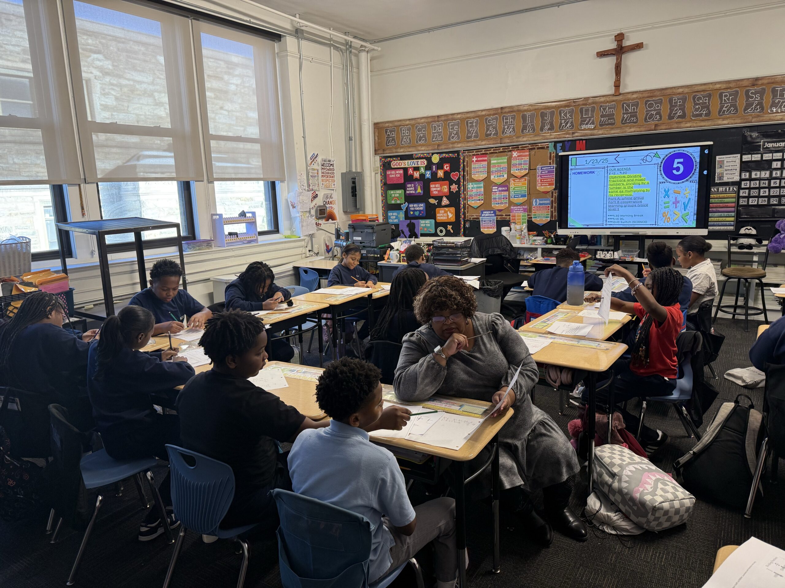 School Practices That Work: Closing the Opportunity Gap in Math - Elevate215